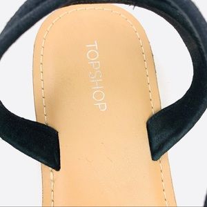 Topshop | Shoes | Topshop Hope Studded Sandals | Poshmark